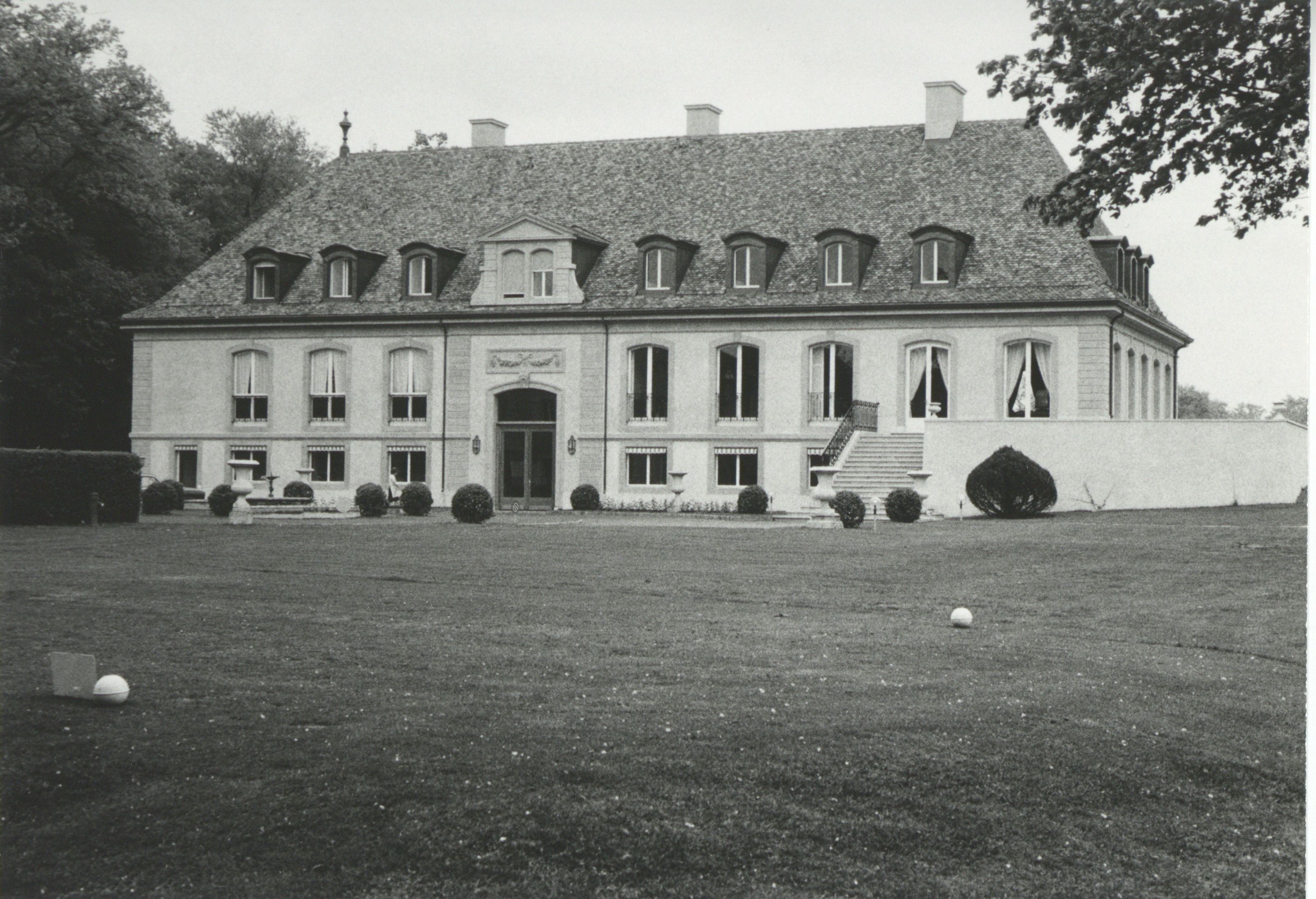 Mitglieder | Swiss Golf History