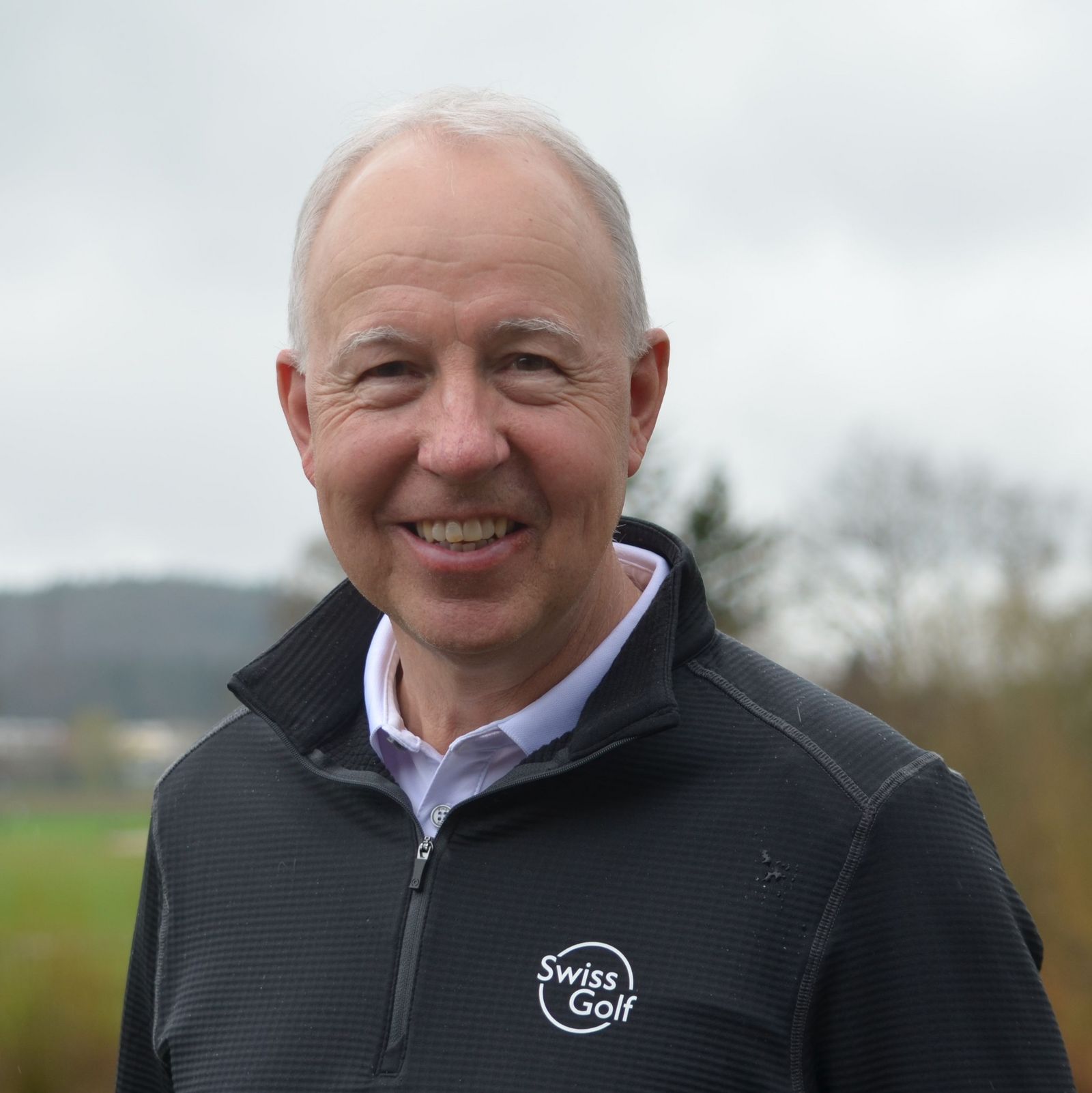 Meier Marcel | Swiss Golf History