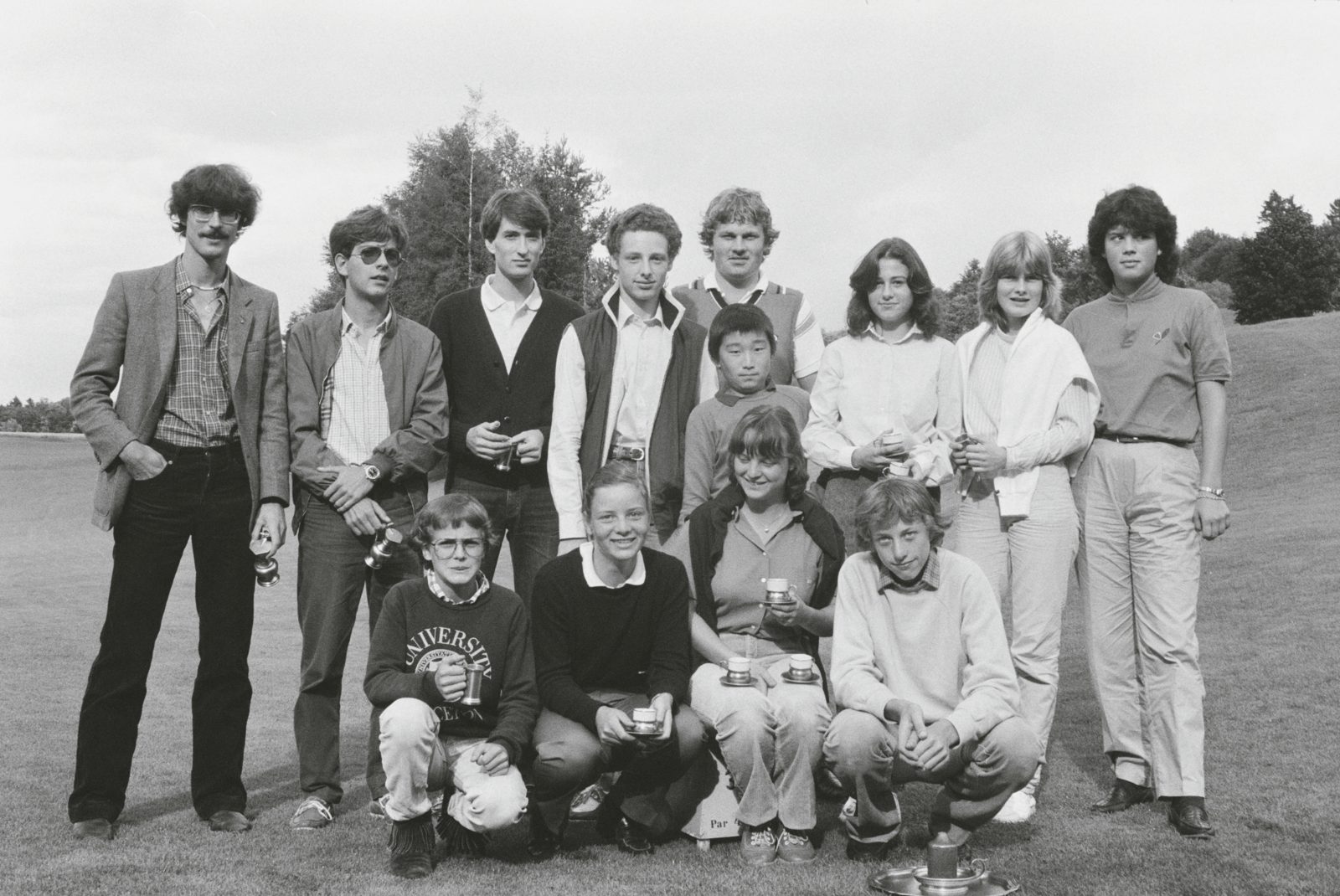 Alle 100 Anlagen von Swiss Golf alphabetisch und detailliert | Swiss ...